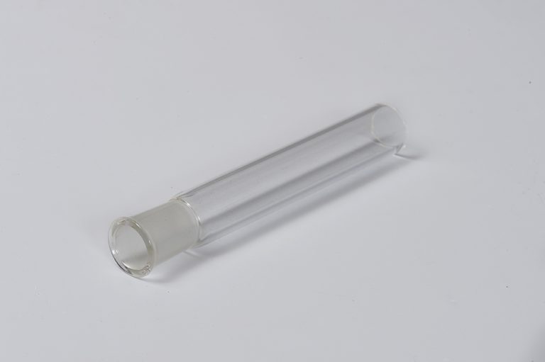 Quartz Female 14/23 Ground Joint | UST Glass