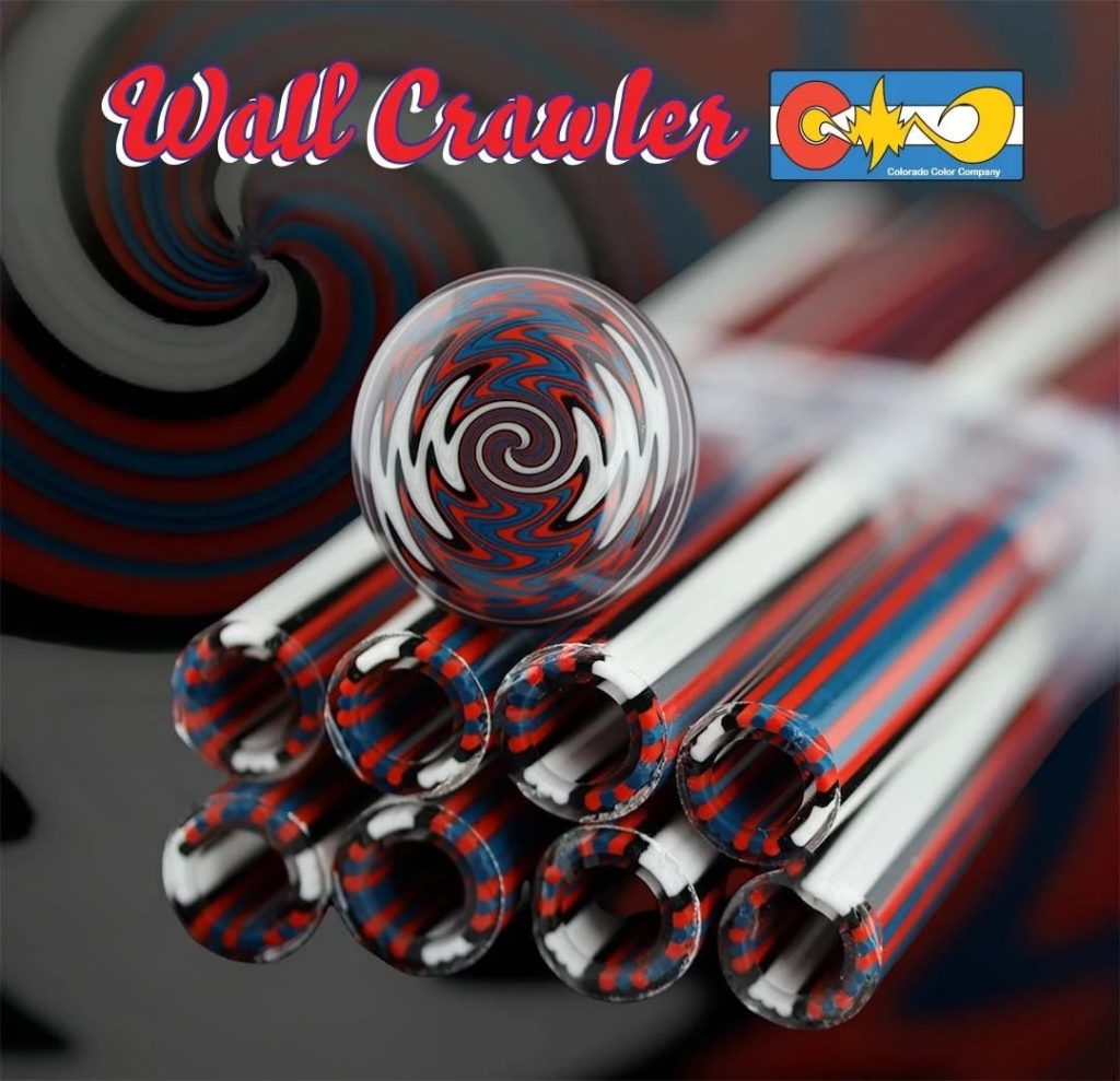 Wall Crawler | UST Glass