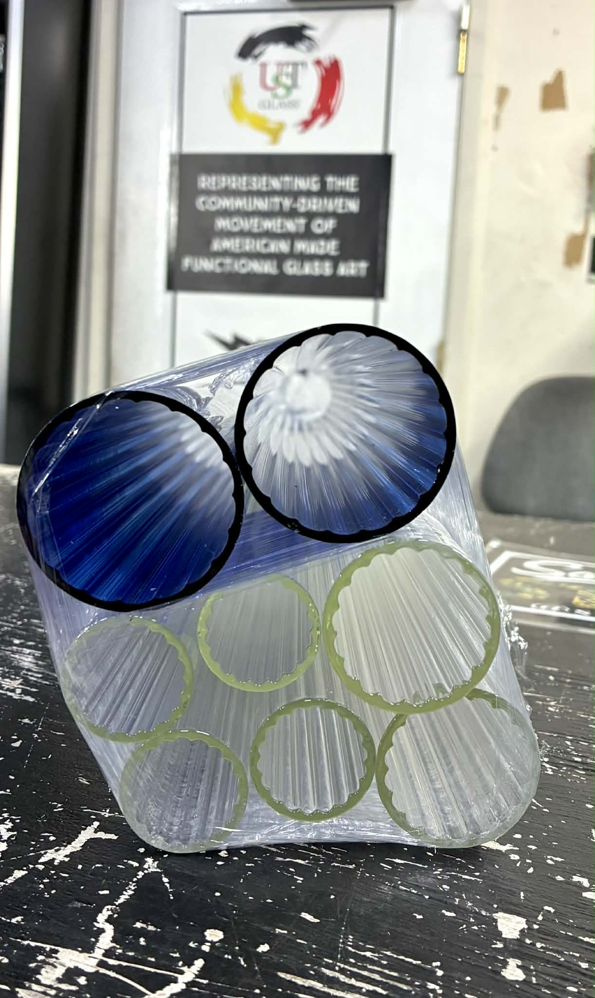 Home | UST Glass